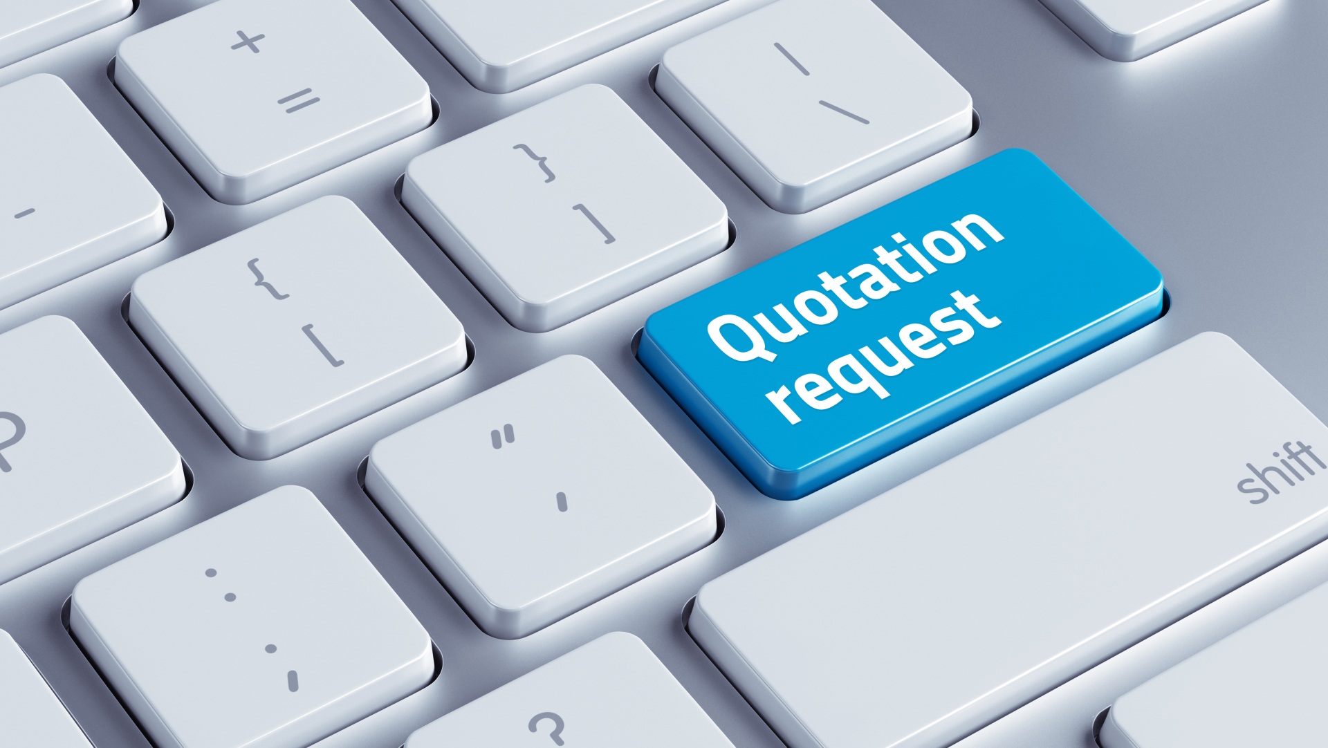 Quotation Request Top Electronics 5401